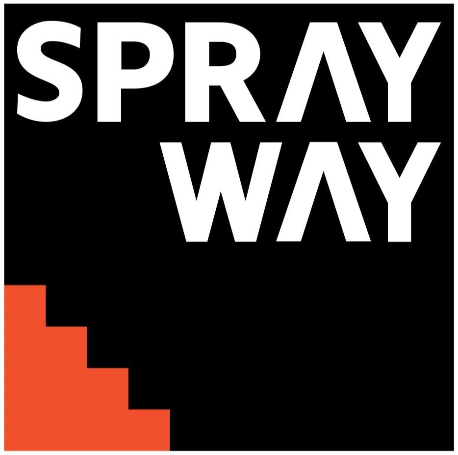 Sprayway | Veneboer Camping & Outdoor