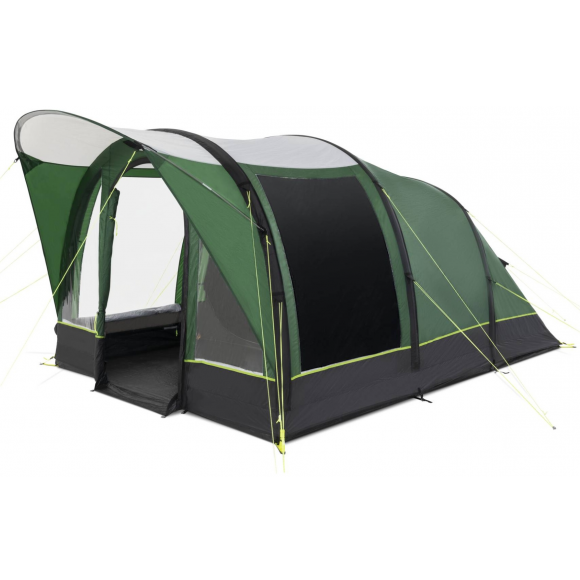 Kampa Brean 4 Air PACKAGE DEAL | Veneboer Camping & Outdoor