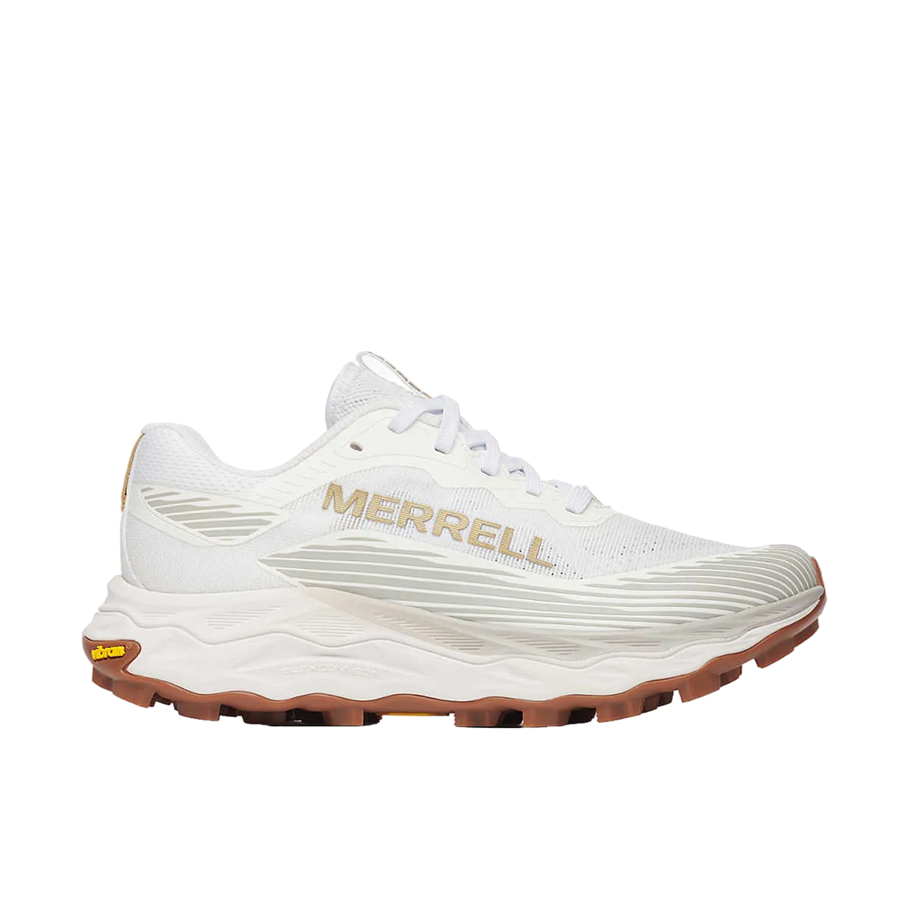 Merrell Agility Peak 6 White Gum Blanc | Veneboer Camping & Outdoor