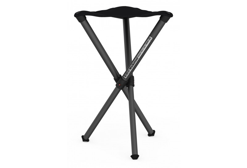 Walkstool Krukje Basic alu. 60 cm.
